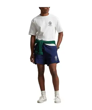 Polo Ralph Lauren Crew-neck T-shirt