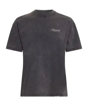 REPRESENT Oc Script Oversized T-shirt