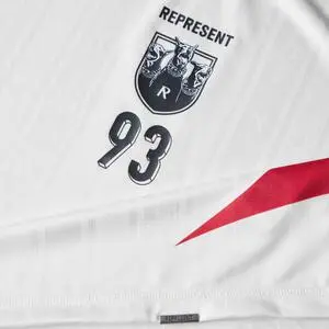 REPRESENT Spike Football Shirt