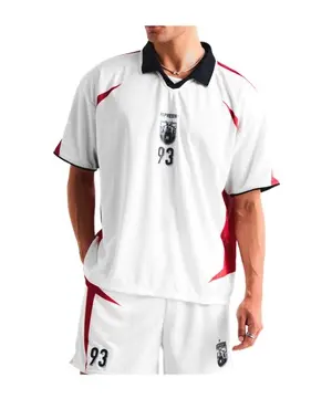 REPRESENT Spike Football Shirt