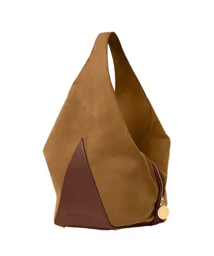 Stella McCartney Appaloosa Medium Bucket Bag