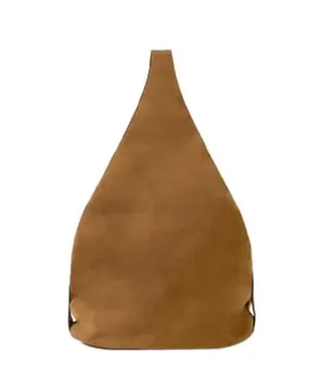 Stella McCartney Appaloosa Medium Bucket Bag