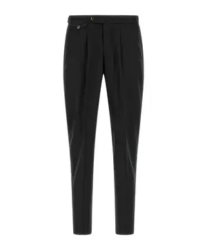 PT TORINO Union' Pants - Black