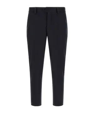 PT TORINO The Rebel' Pants - Black
