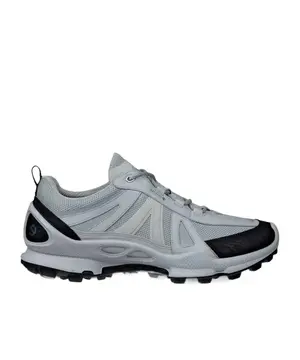 Ecco Biom C-trail Sneaker - Grey