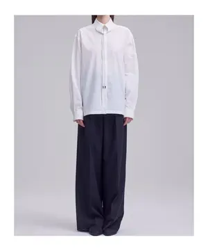 Issey Miyake Monsieur Shirt