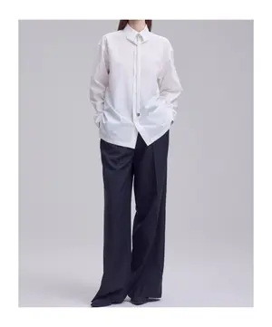 Issey Miyake Monsieur Shirt