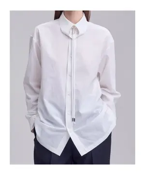 Issey Miyake Monsieur Shirt