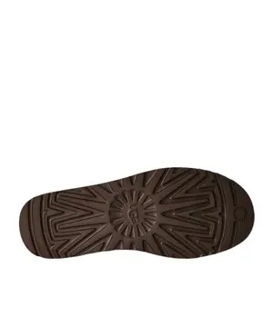 UGG Classic Ultra Mini Nubuck