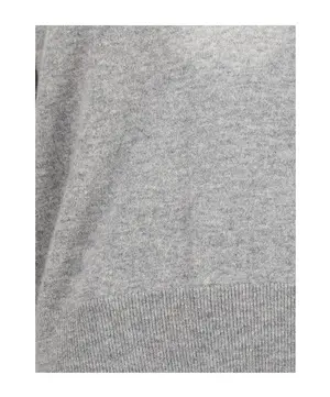 Extreme Cashmere V-neck Knitted Jumper