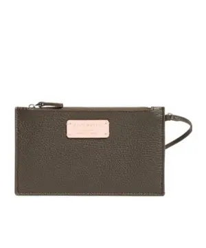 COCCINELLE Slouchy Shoulder Bag