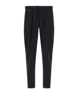 PT TORINO Union' Pants - Black