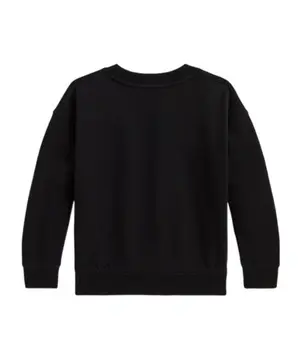 Polo Ralph Lauren Polo Bear Printed Crewneck Sweatshirt