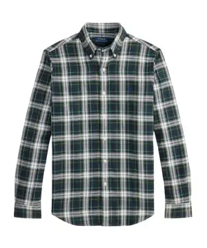 Polo Ralph Lauren Long-sleeved Shirt