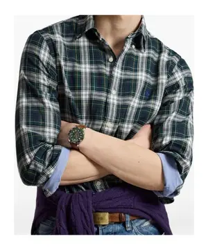 Polo Ralph Lauren Long-sleeved Shirt