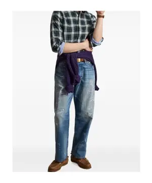 Polo Ralph Lauren Long-sleeved Shirt