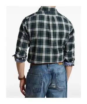 Polo Ralph Lauren Long-sleeved Shirt
