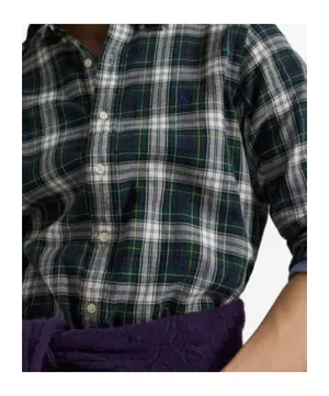 Polo Ralph Lauren Long-sleeved Shirt