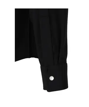 Amiri Long-sleeved Shirt