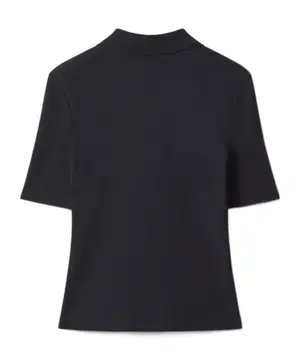 Maison Kitsuné Fortune Fox Jersey Polo