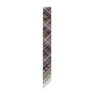 Acne Studios Checked Scarf