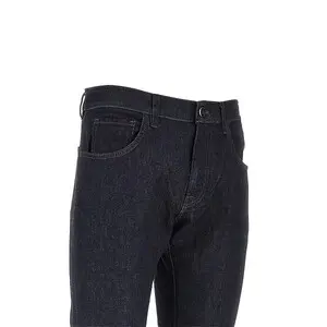 PT TORINO Blended Denim Jeans