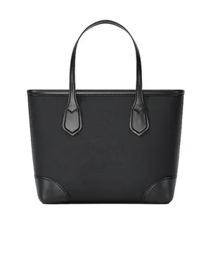 Michael Kors Eva Extra-small Saffiano Leather Convertible Tote Bag