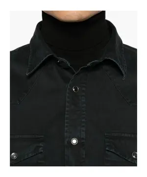 TOM FORD Long-sleeved Shirt