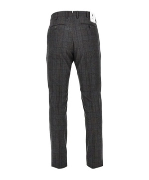 PT TORINO Casual Trousers With Belt Loops