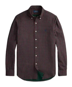 Polo Ralph Lauren Long-sleeved Shirt
