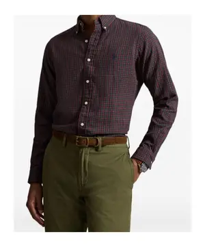 Polo Ralph Lauren Long-sleeved Shirt