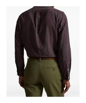 Polo Ralph Lauren Long-sleeved Shirt
