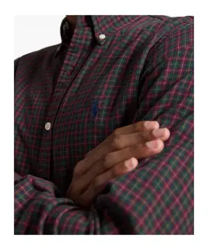 Polo Ralph Lauren Long-sleeved Shirt