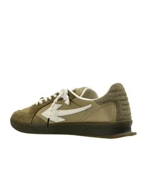 Off-White End Of Play' Sneakers