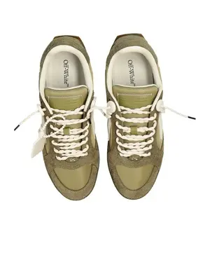 Off-White End Of Play' Sneakers