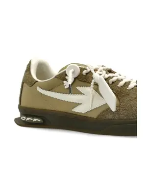 Off-White End Of Play' Sneakers