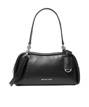 Michael Kors Cecily Small Shoulder Bag - Black