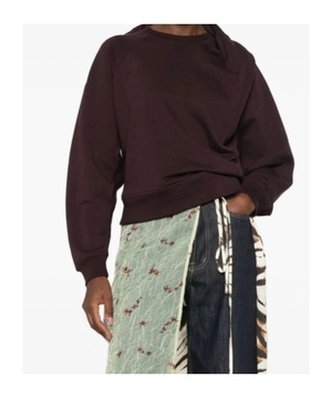 Dries Van Noten Crew-neck Sweatshirt