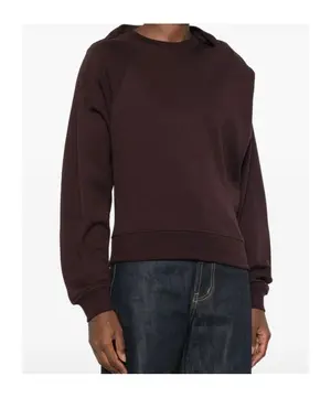 Dries Van Noten Crew-neck Sweatshirt