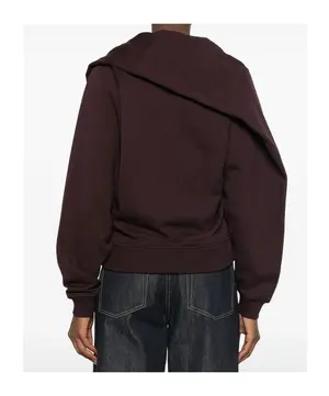 Dries Van Noten Crew-neck Sweatshirt