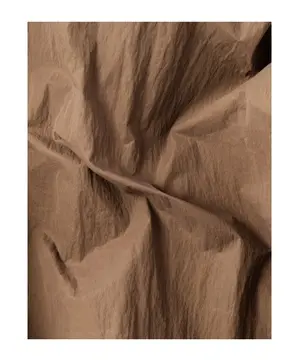 Stone Island Wind-resistant Down Jacket With Anti-drop