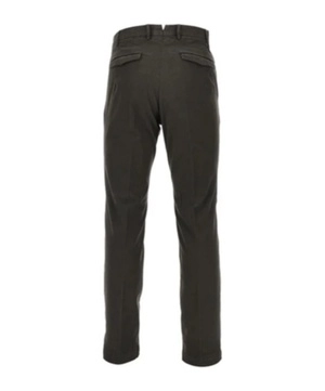 PT TORINO Casual Trousers With Belt Loops