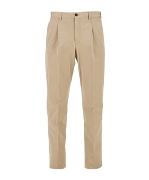 PT TORINO Hamptons Twill Trousers