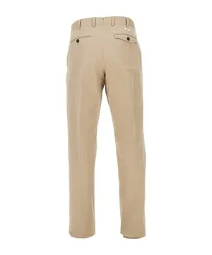 PT TORINO Hamptons Twill Trousers