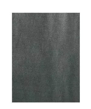 Dries Van Noten Tasseled Silk Scarf