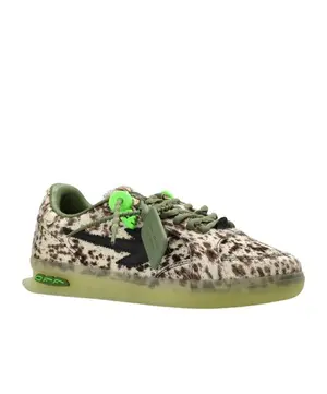 Off-White End Of Play' Sneakers