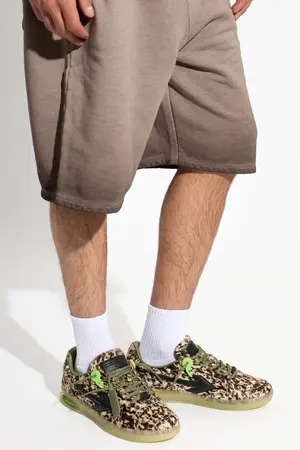 Off-White End Of Play' Sneakers