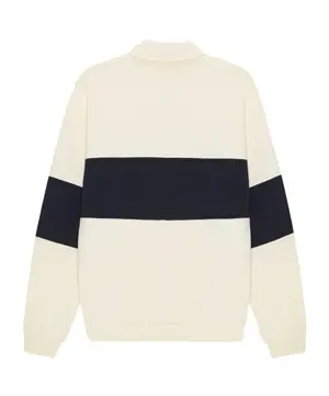 LES DEUX Long-sleeve Sweatshirt