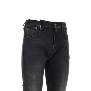 PT TORINO Faded-effect Jeans