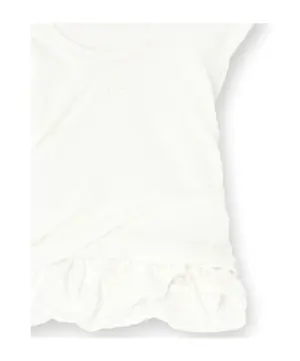 DIESEL® Rucked-up Tank Top In Double-layer Jersey